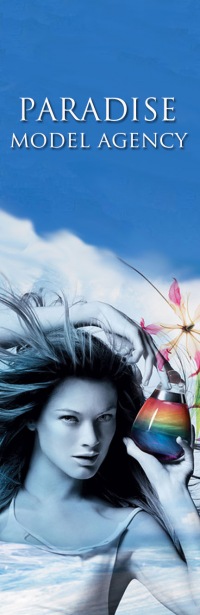 Model agency "PARADISE" 2024 | ВКонтакте