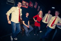 THE FLUTTER | The FLUTTER – молодая московская группа, играющая в стиле ...