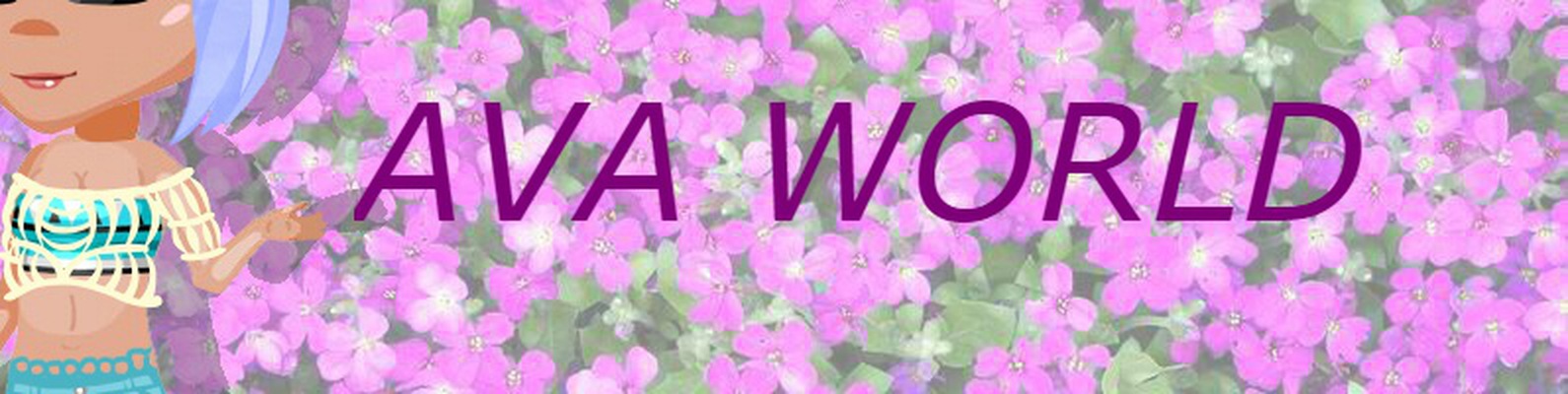 AVA WORLD | ^-^ 2025 | ВКонтакте