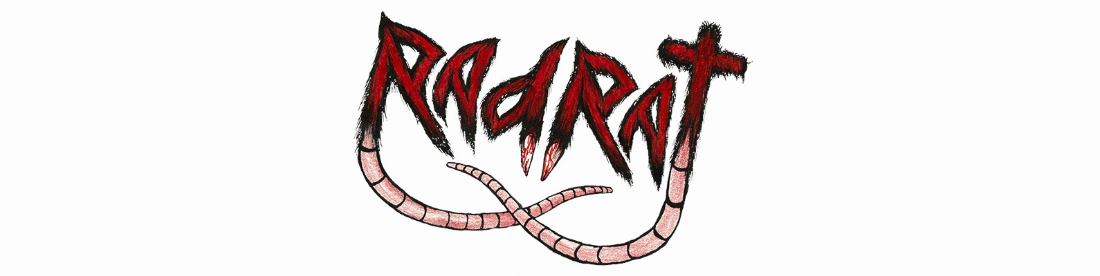 Rad Rat | hardcore punk https://radrat.bandcamp.com 2025 | ВКонтакте