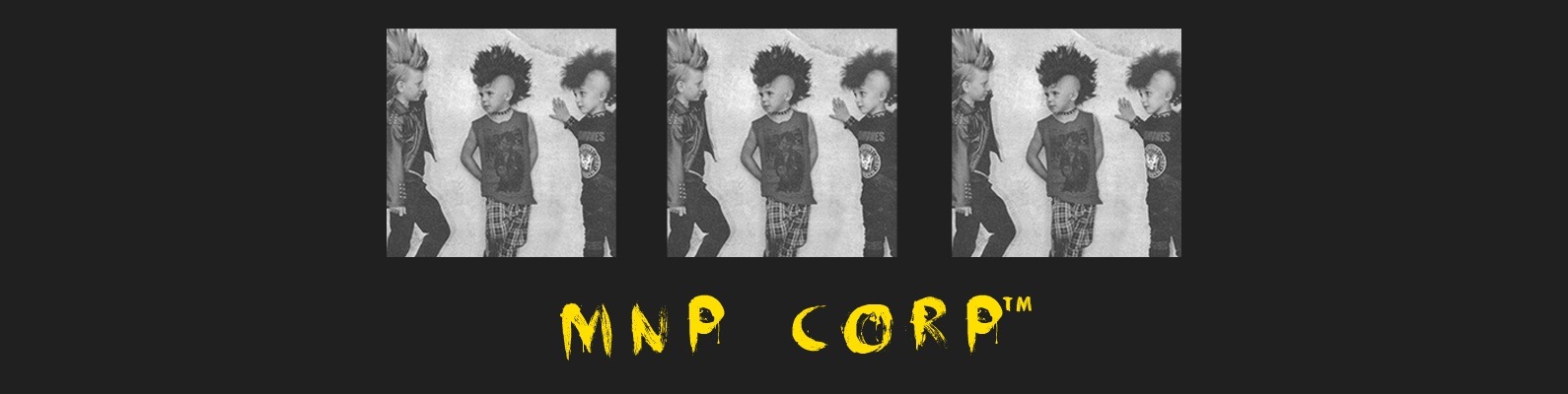 MNP CORP. | Объединение "Корпорация Монстров" работает с 2014 года, мы ...