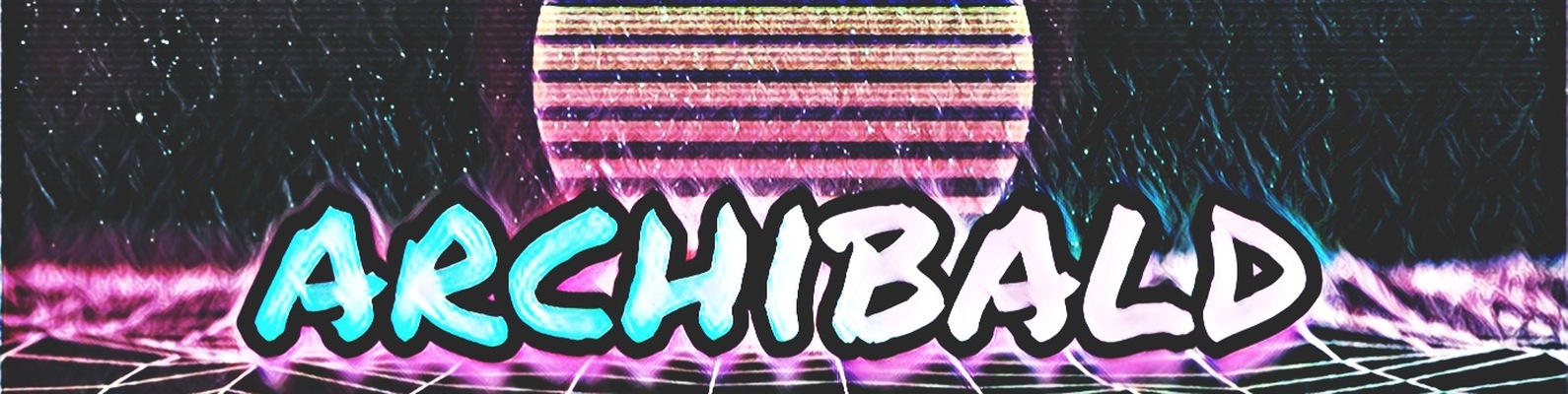 ARCHIBALD | Пристанище для любителей мемов и игровых мемов. 2025 ...