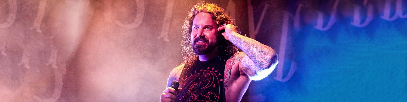 Pyrithion | PYRITHION Жанр - Metal Участники: Tim Lambesis - vocals ...