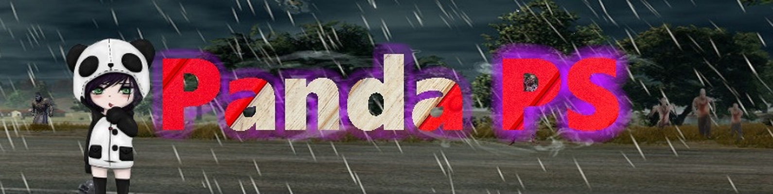 Panda PS| Official Chanel | Всем приветик. 2025 | ВКонтакте